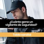 Test vigilante de seguridad 2026 - Tip Vigilante Seguridad